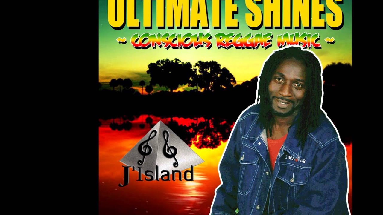 Ultimate Shines -Conscious Reggae Music - YouTube