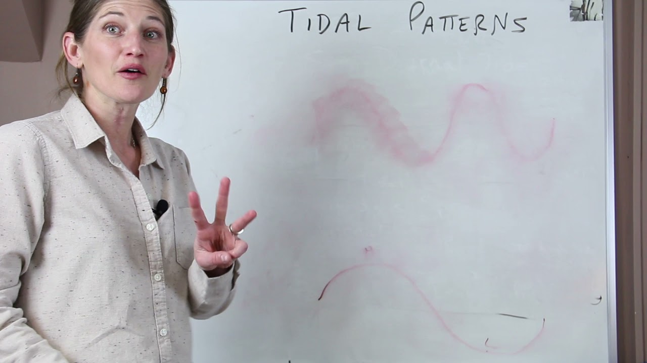 Tidal Patterns - YouTube