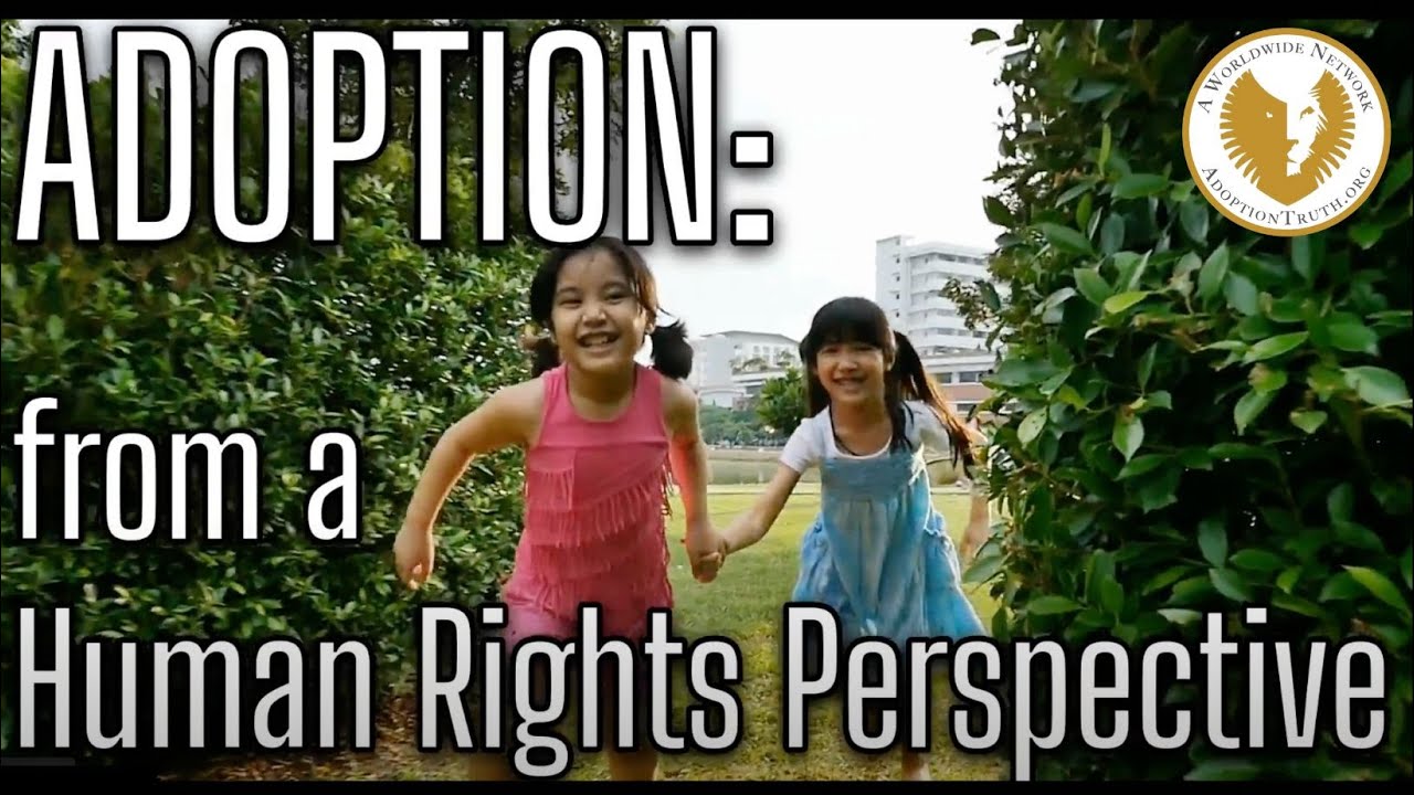 Vance Twin's Story: Co-founders of Adoption Truth & Transparency ...