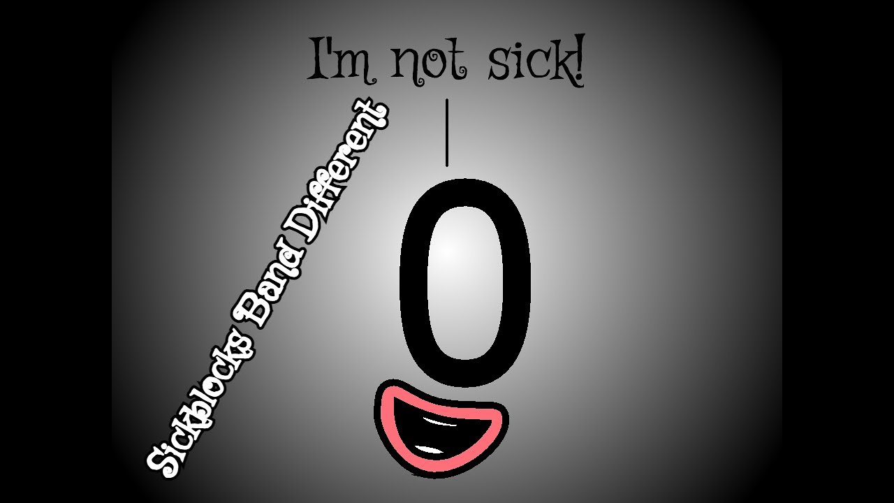 Sickblocks Band Different 1 + Extra! - YouTube