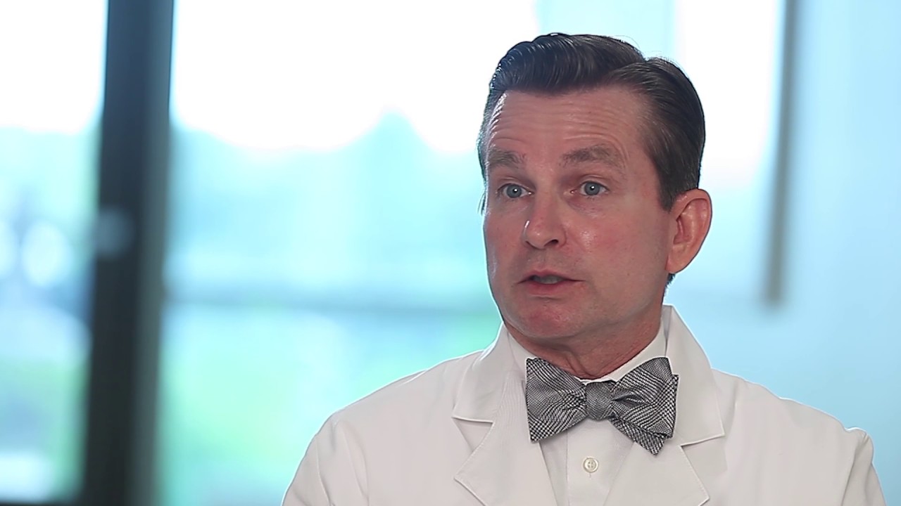 Dr. Duane Myers: Prostate Cancer Screening - YouTube