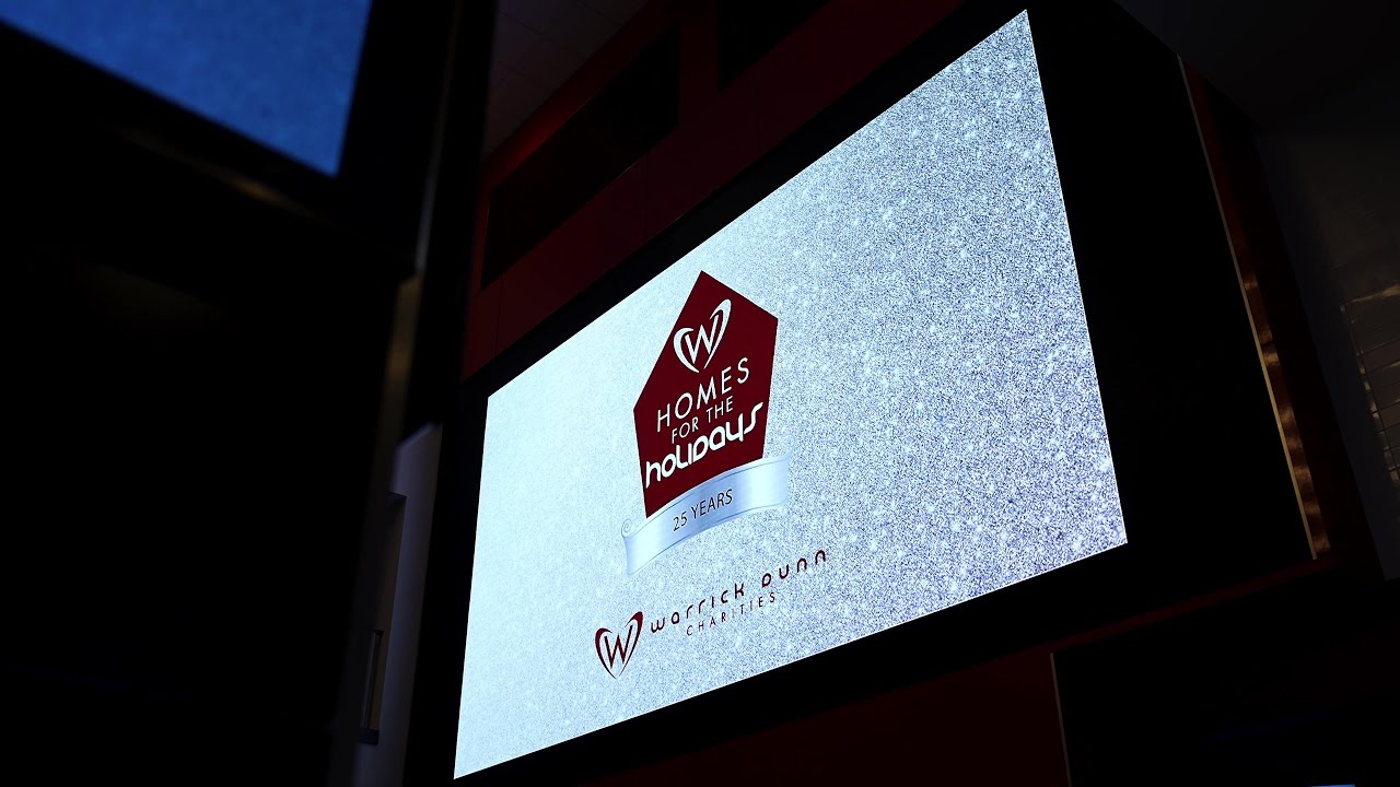 WDC HFTH 25th Anniversary Dinner Recap Video - YouTube