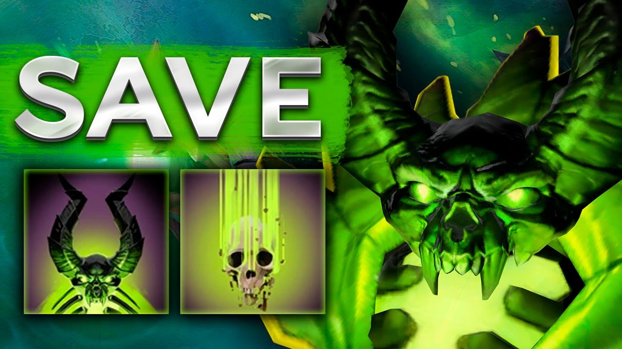 Лучшая четвёрка СНГ! Сейв на Пугне - Save Pugna DOTA 2 - YouTube