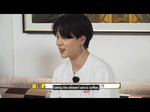 RUN BTS | HAPPY IN HOTEL STAYCATION | eps 151