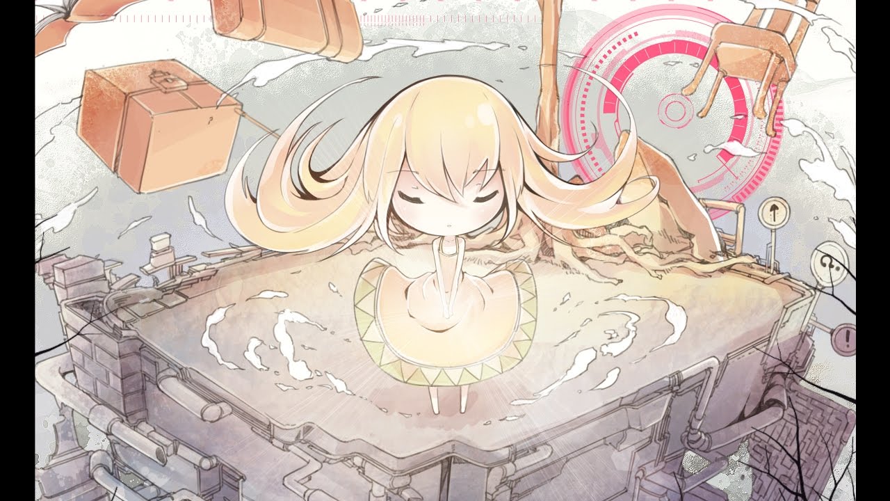 Harito - Untitled (Album: MaRy) - YouTube