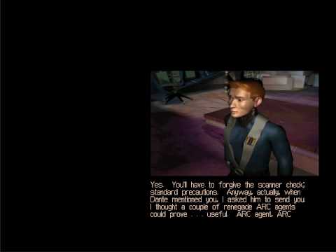 Hell: A Cyberpunk Thriller (12 game walkthrough) - YouTube