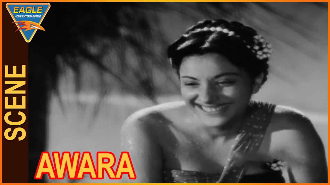 Awara Actress