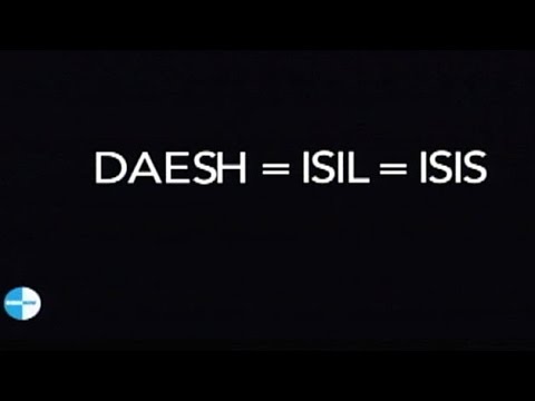Keller @ Large: Call ISIS 'Daesh' (Violent, Bigoted Oppressors)