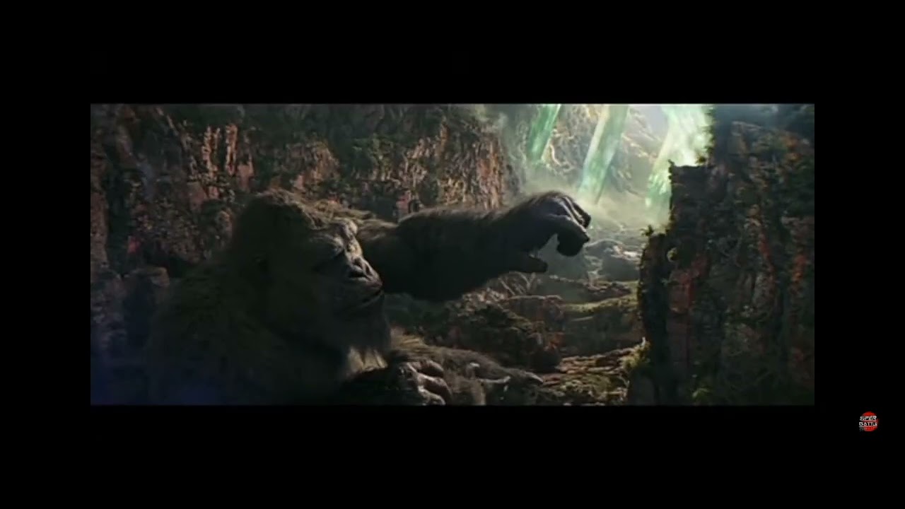 Monster wars dubbing - YouTube