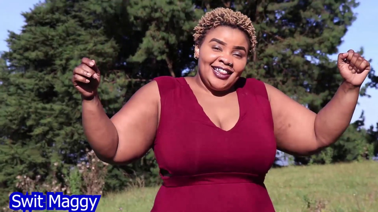 Swit Maggy Dancing Maima Noona ta Ndoto Kithungo Raha - YouTube