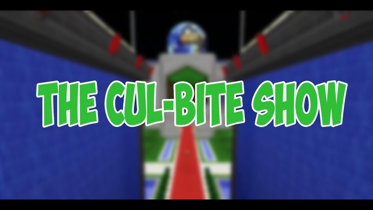 THE CUBIC SHOW! Trailer - YouTube
