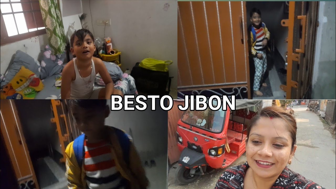 #Besto Jebon - YouTube