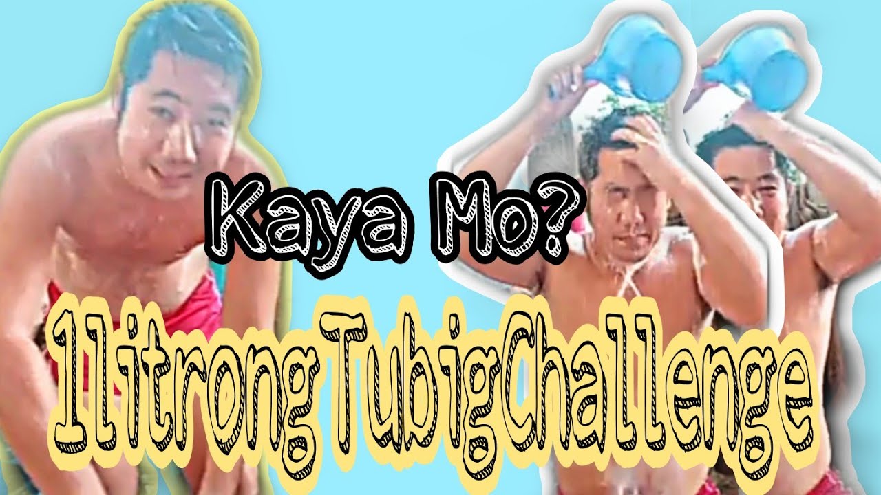NO BRIEF CHALLENGE Ligo Challenge - YouTube