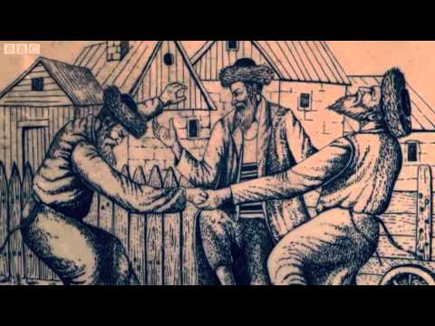 A Hasidic Guide to Love, Marriage and Finding a Bride 3/4 - YouTube