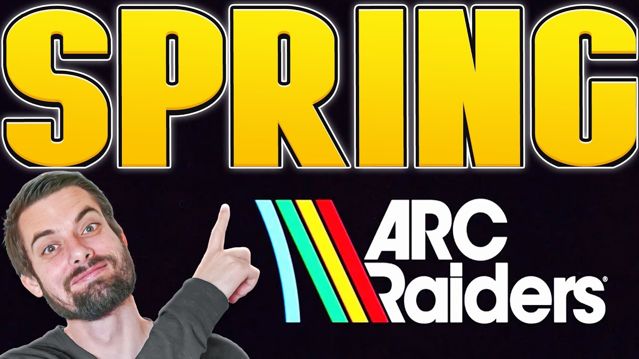 How To Get Steel Springs On Arc Raiders (EASY Tutorial) - YouTube