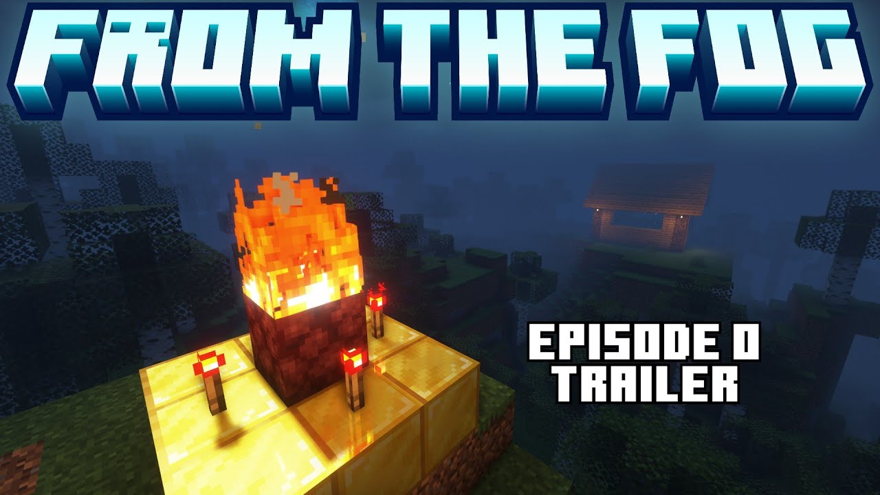 From The Fog Episode 0 - YouTube