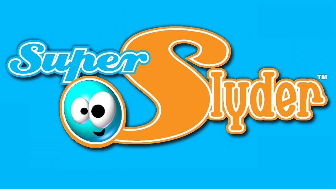 Track 3 - Super Slyder OST - YouTube