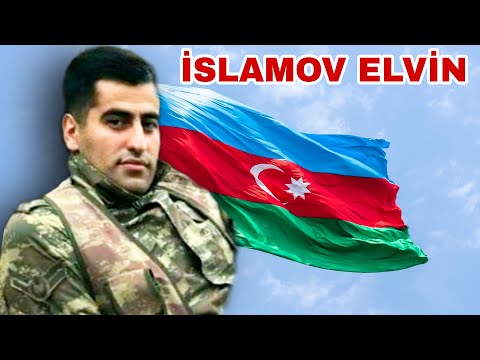 Elvin İslamov Elçin oğlu « ANIM GÜNÜ »