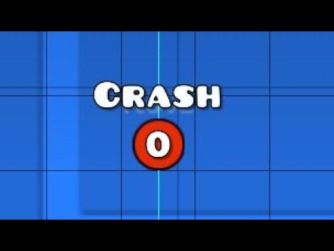 Como Hacer El "Crash Trigger" | Geometry Dash 2.1 (YA NO FUNCIONA ...