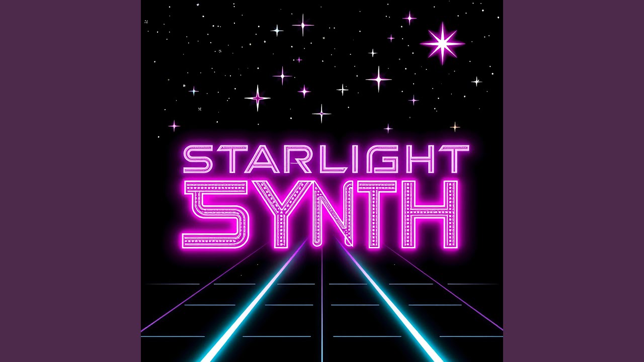 Starlight Synth - YouTube