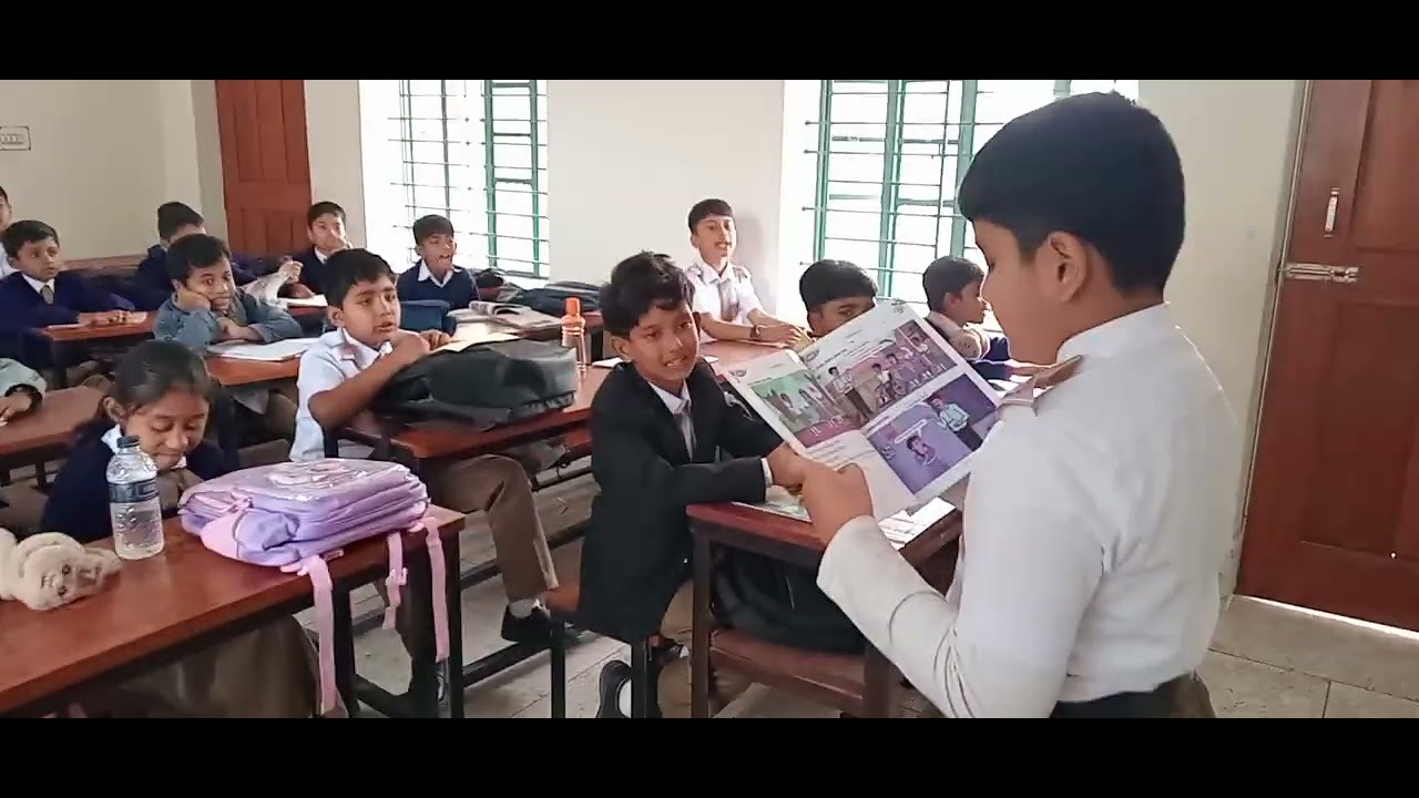 participatiory#reading# #viralvideo #school #ujma tv#ujma tv#অসাধারণ # ...