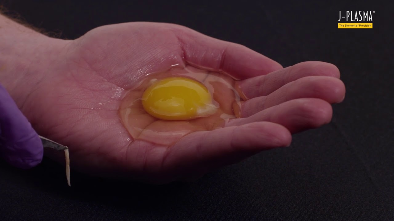 J Plasma Demonstration Video - YouTube