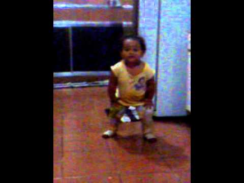 Mini anita show das poderosas