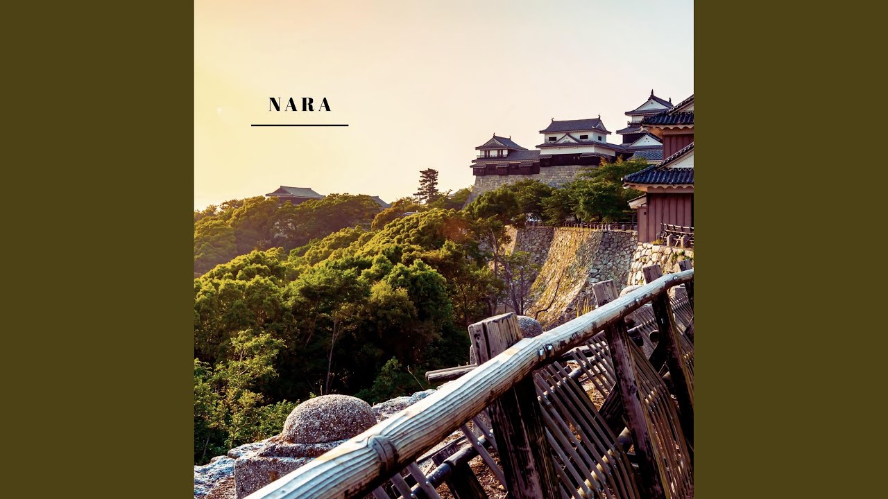 Nara - YouTube
