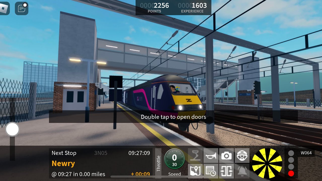 Doing this to the hst - YouTube