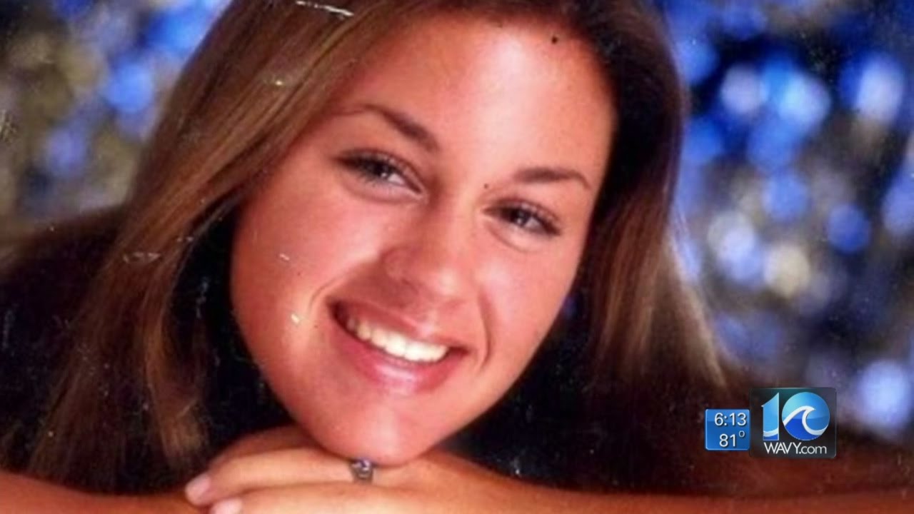 Stephanie Harris on a broken system breaking families - YouTube