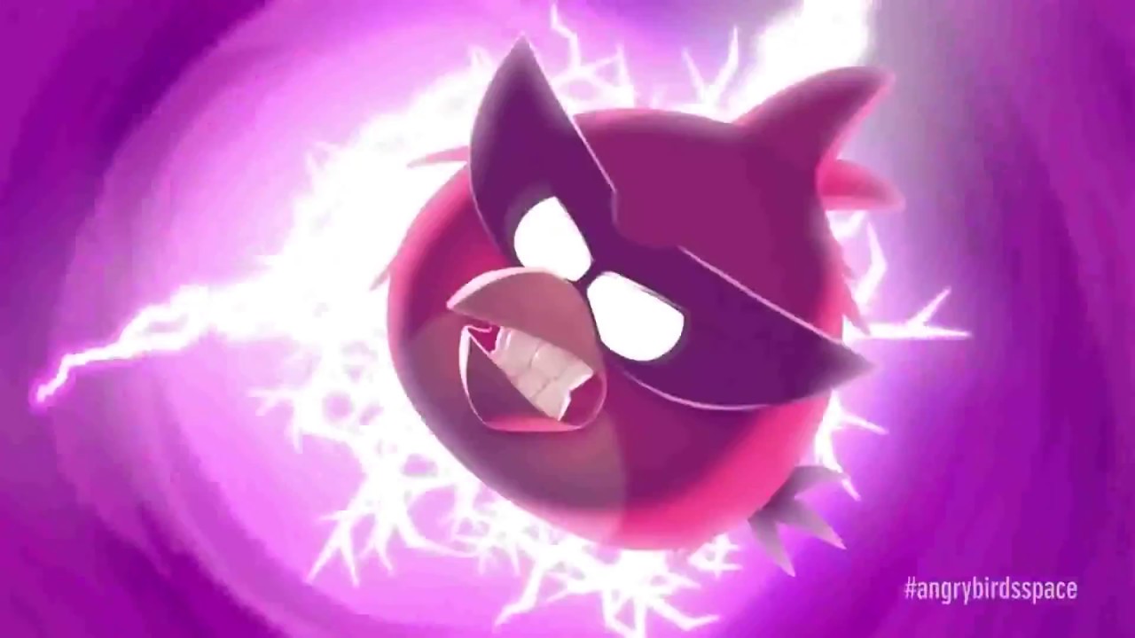 Angry Birds Space - YouTube