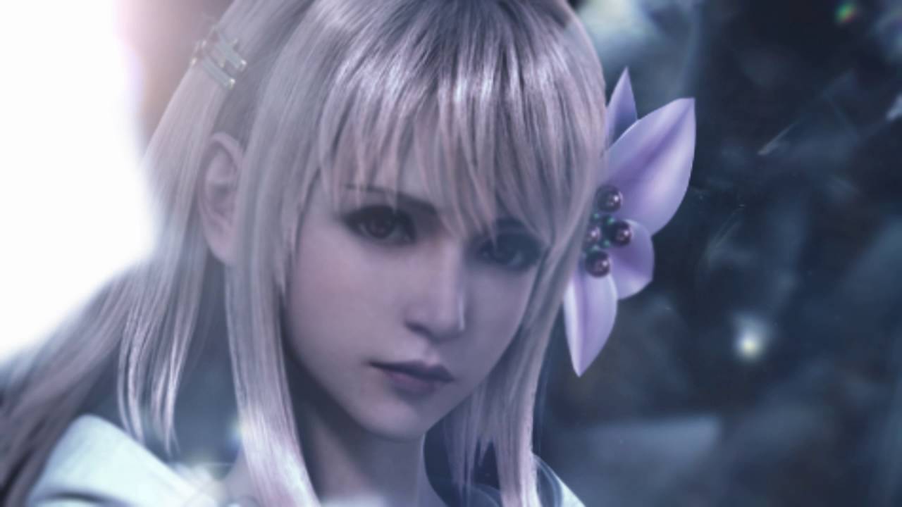 Final Fantasy Brave Exvius – Out Now! - YouTube