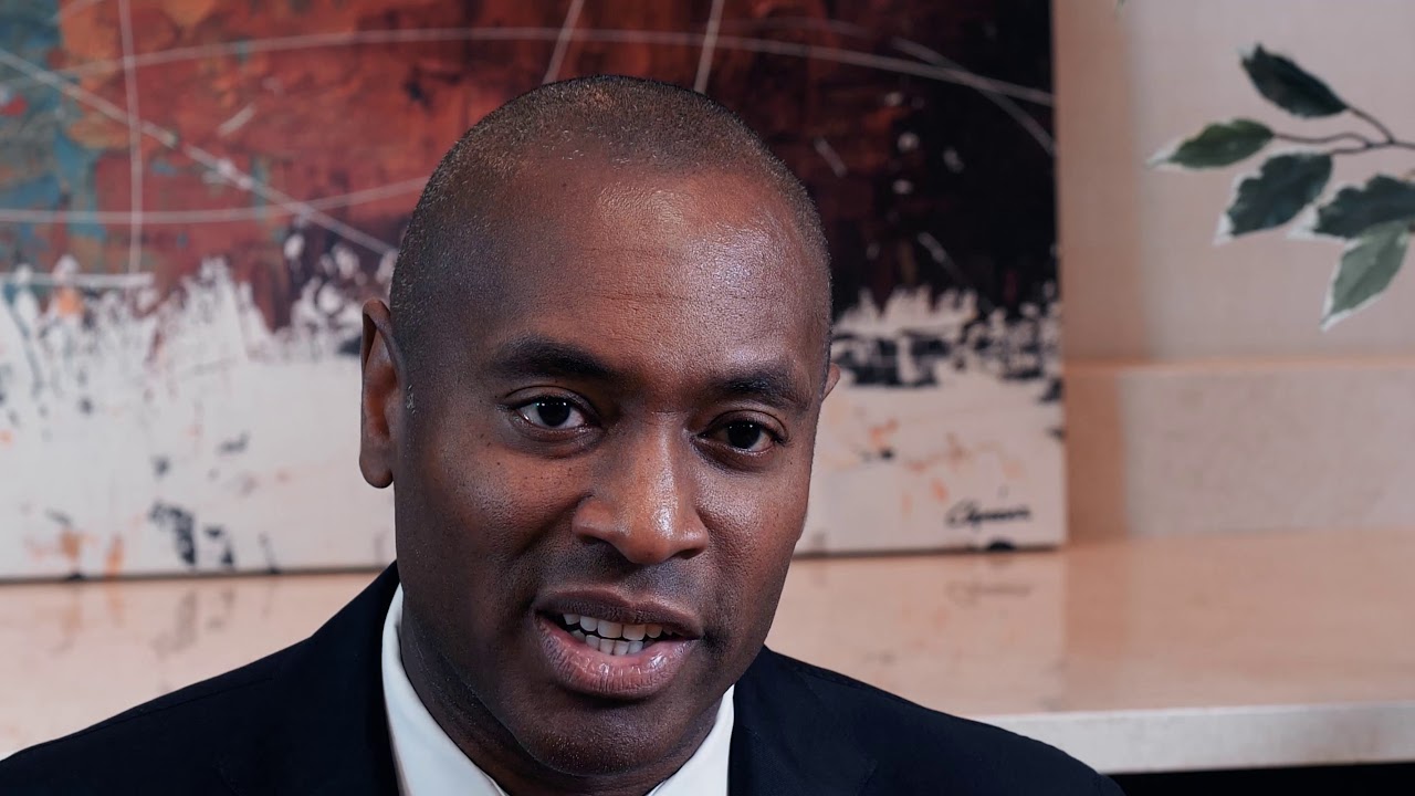 Get To Know Calvin Smith - YouTube