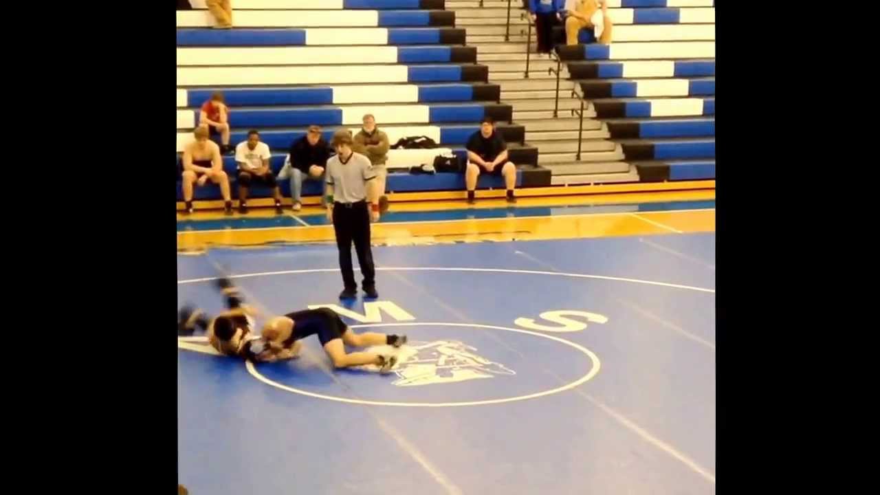 Jap wizard wrestling move. - YouTube