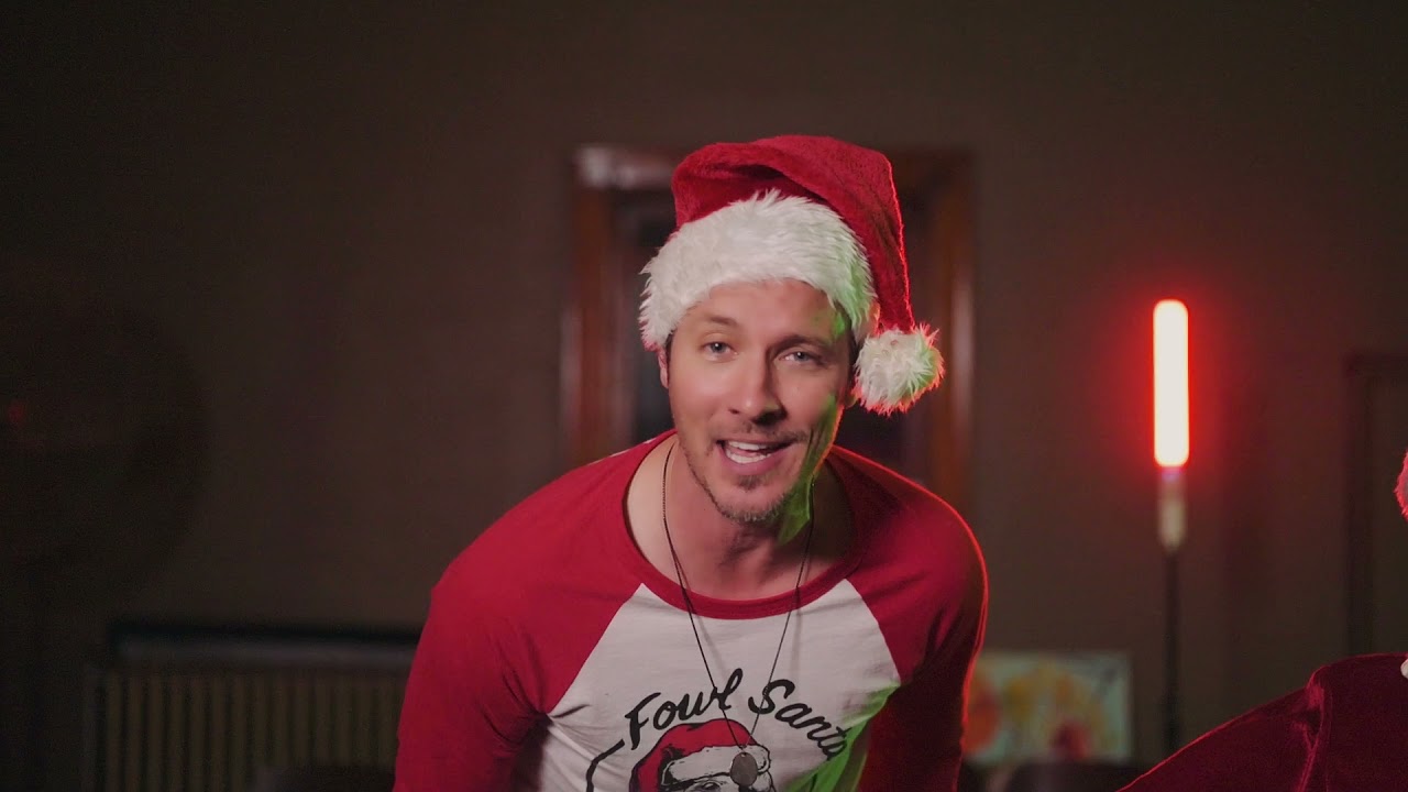 Rayne Johnson - Bring Me A Country Girl (Official Video) - YouTube