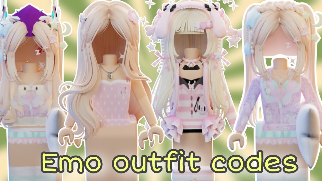 roblox emo outfit codes for bloxburg and berry avenue | outfit codes ...