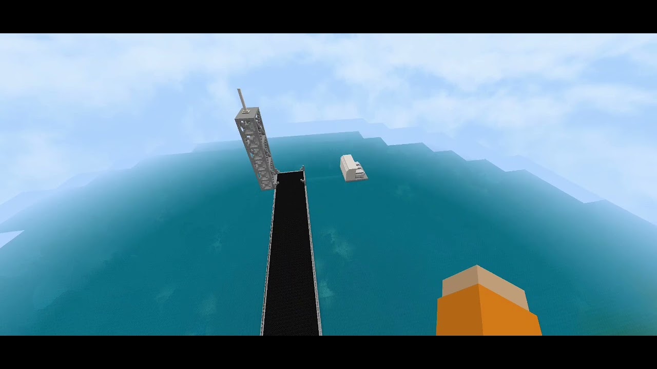 Space Center Pt.4 - Minecraft - YouTube