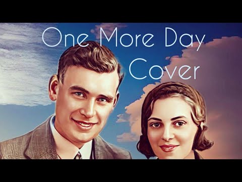 ONE MORE DAY - Cover - YouTube