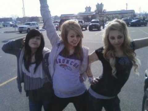 we love you alexis michele rasmussen - YouTube