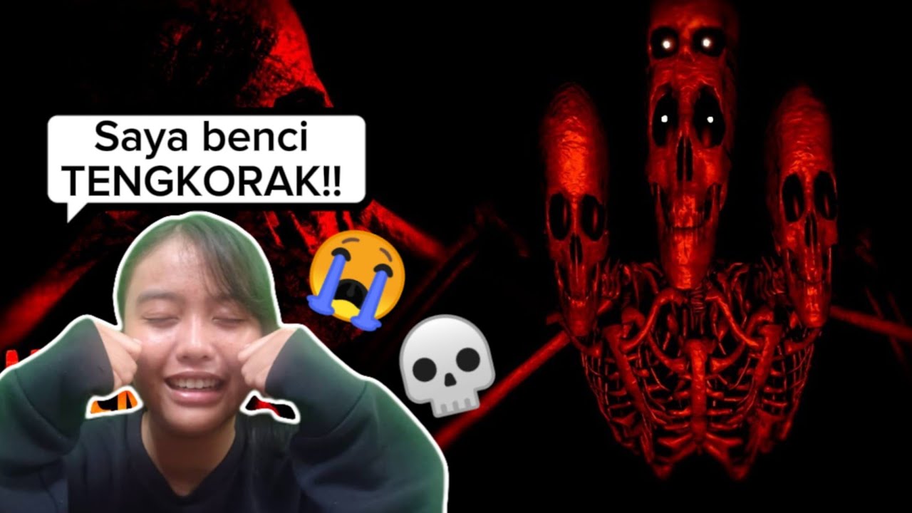 Roblox horror game MOCKER CHAPTER 1 - YouTube