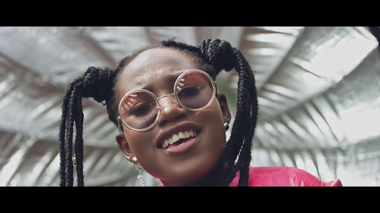 Martha Mukisa - International local (Official Video) - YouTube