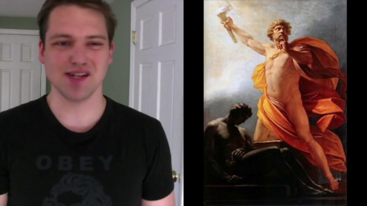 Alex Boissonnault continues his discussion of the history of Beethoven ...