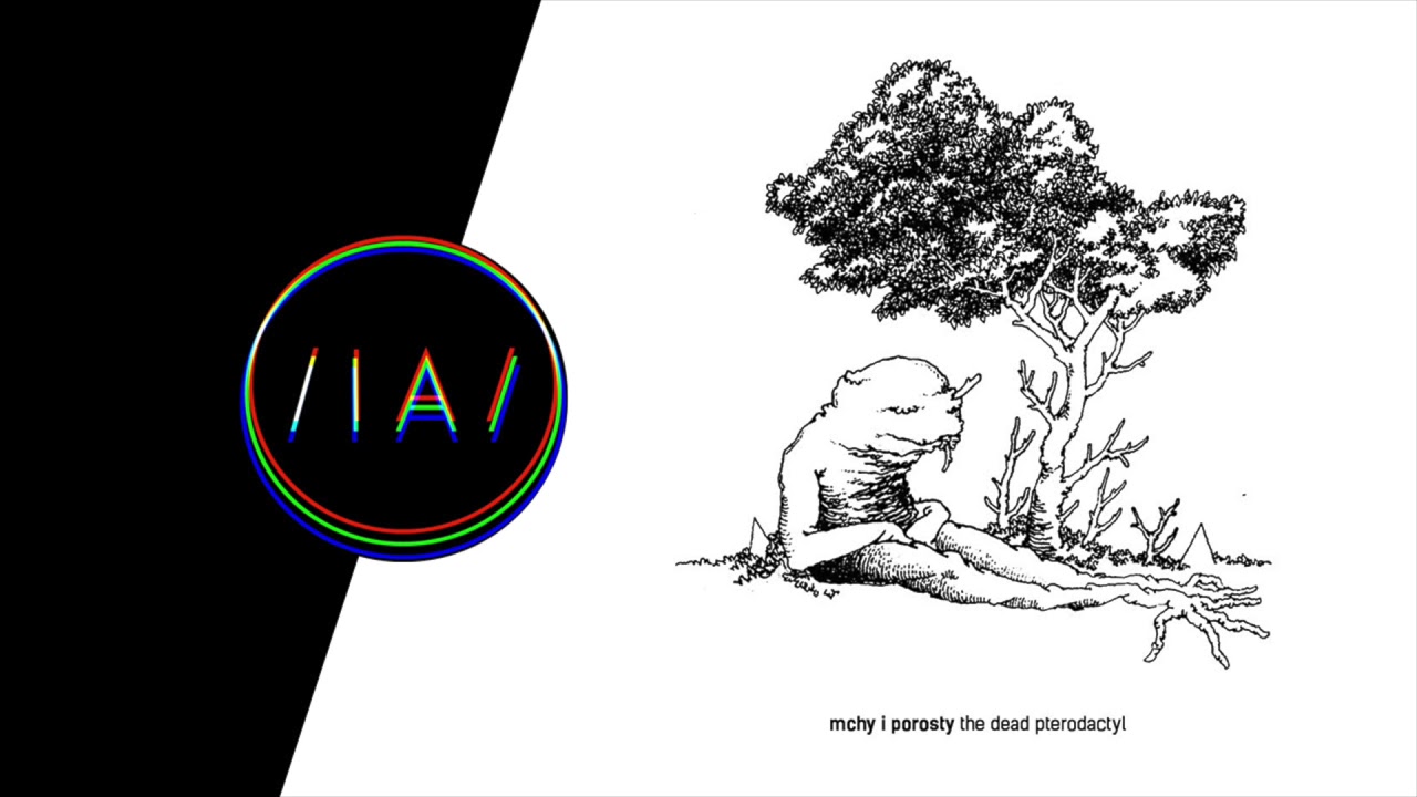 Mchy i Porosty - Memetic Magic Of X [Kikimora Tapes] - YouTube