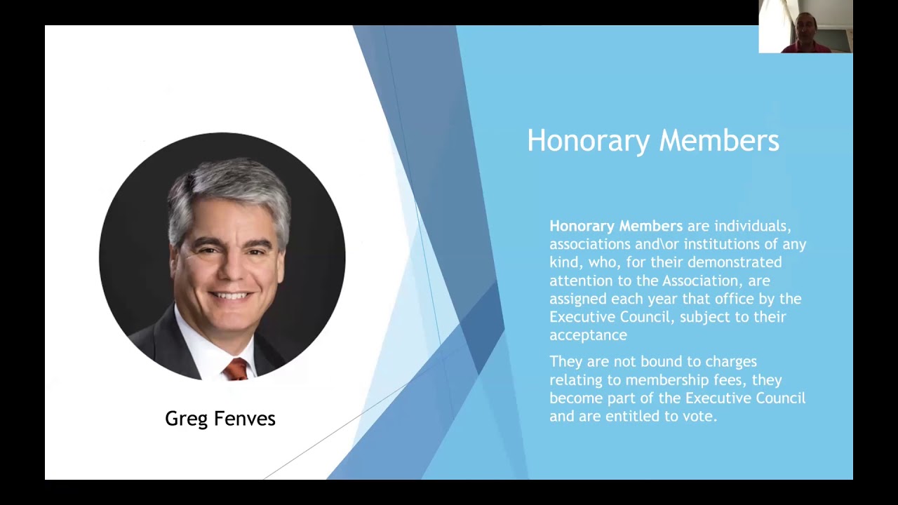 Introduction to the Course and Presentation of EOS - YouTube