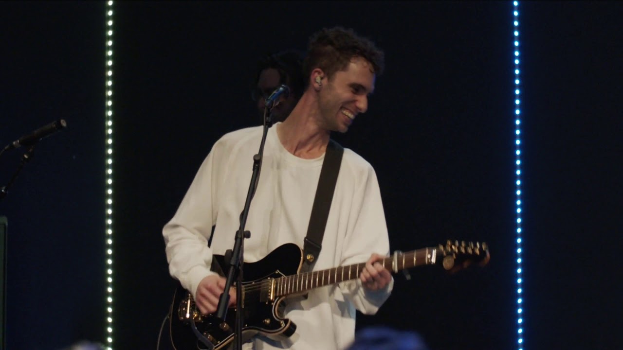 January 26th 2020 Worship | Jane Tiller and Devin Coogan | Catch The ...