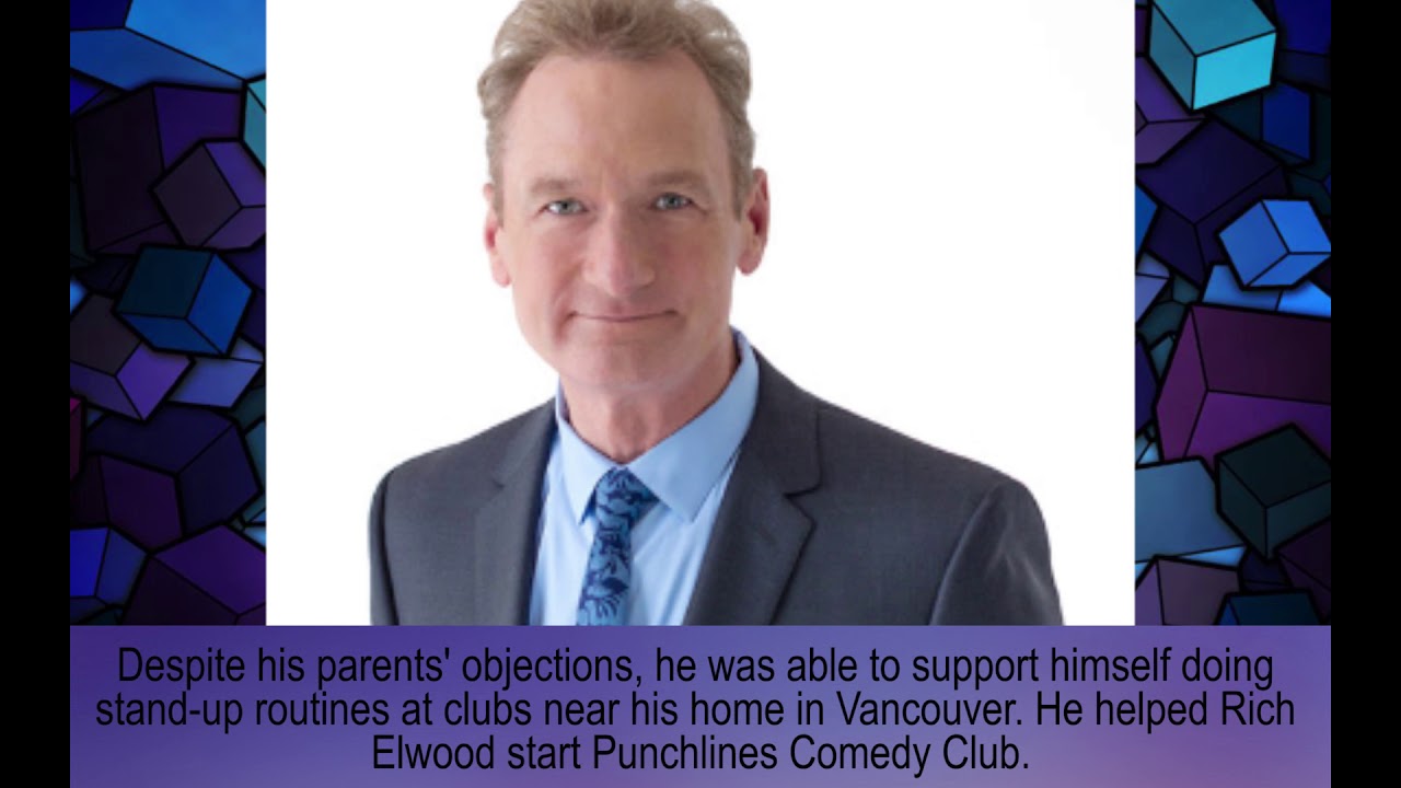 Ryan Stiles family - YouTube