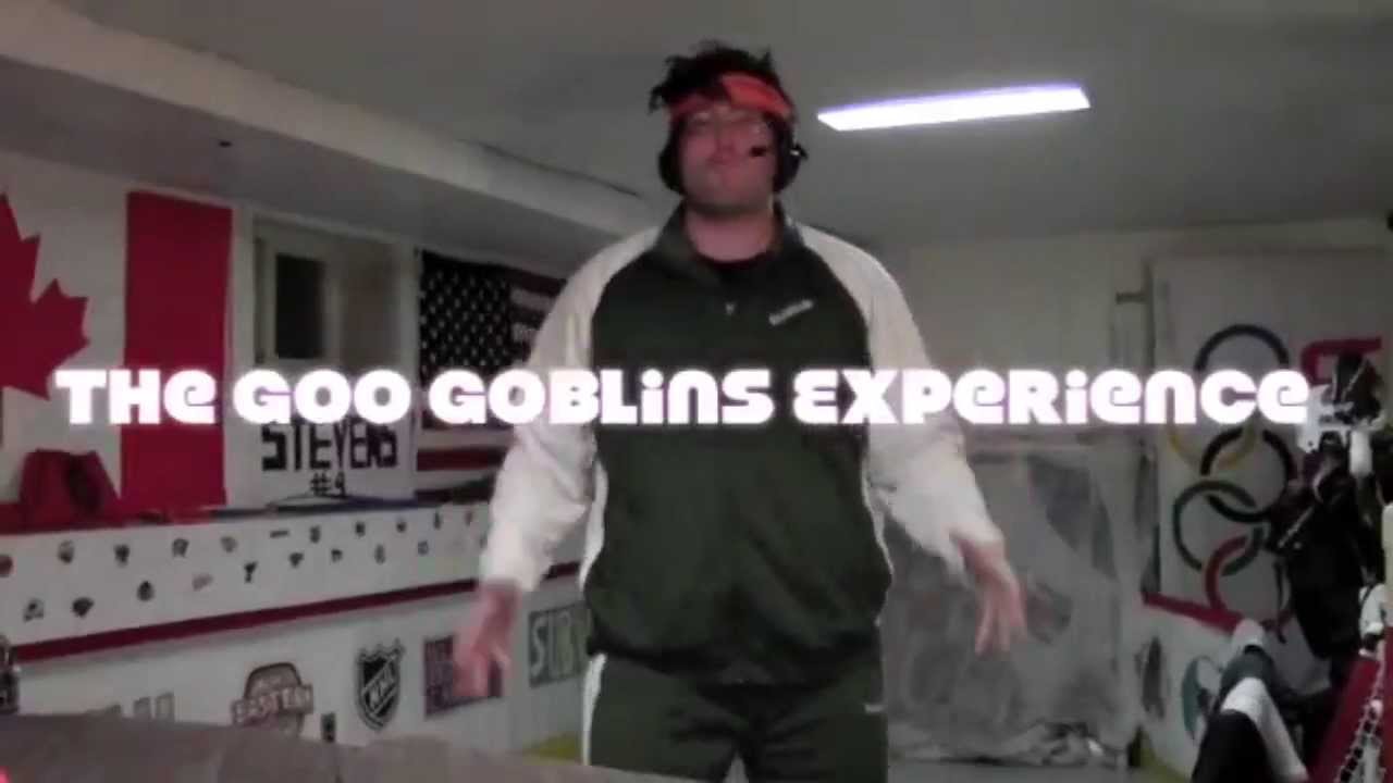 Goo Motivation (Goblins Unleashed) - YouTube