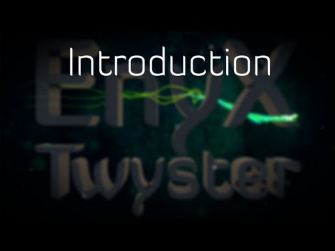 [HD] Introduction : EnyX Twyster