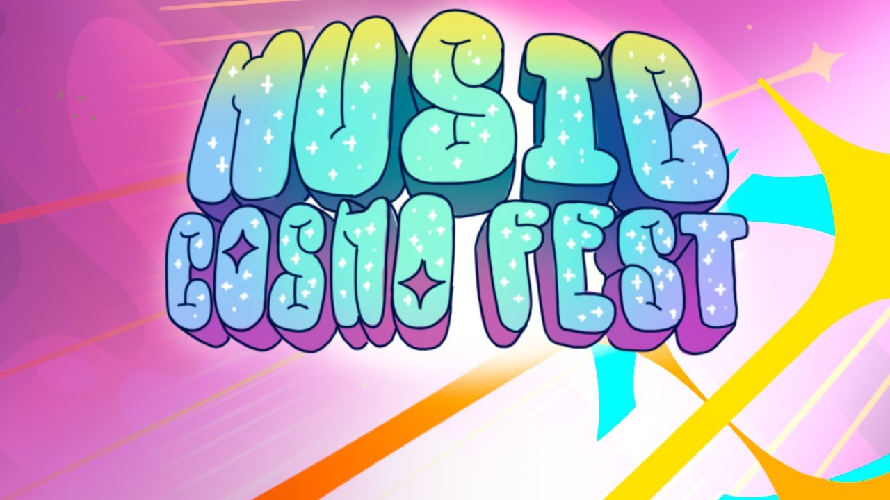 Music Cosmo Fest 2022 — Факультет космических исследований - YouTube