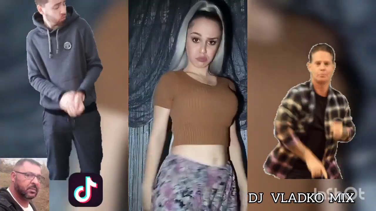 New Kuchek Remix 2021 HIT ( DJ VLADKO MIX Remix Extended) - YouTube